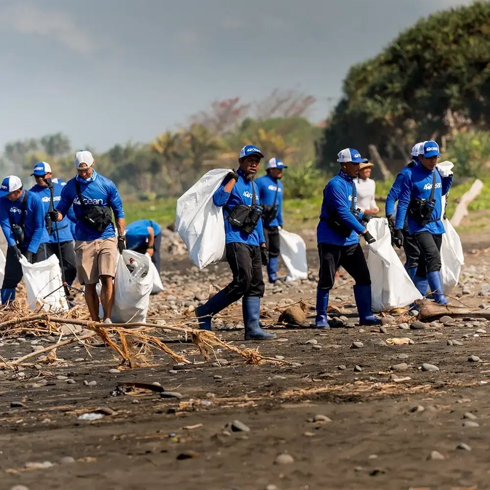 4ocean Charitable Foundation